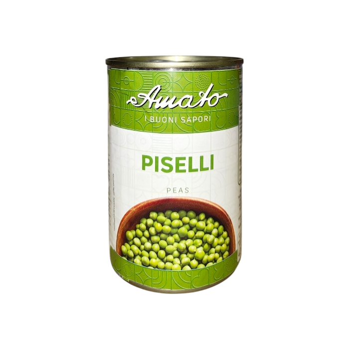 Amato Piselli gr.400 - SaveTheFoods