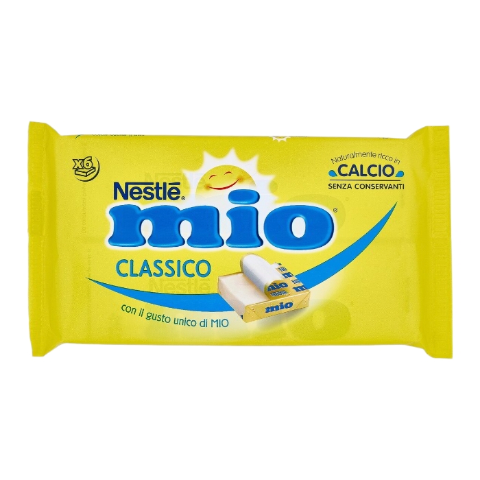 Nestlé Formaggino Mio Classico gr.125 - SaveTheFoods