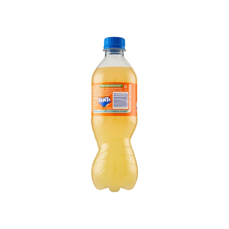 Fanta Aranciata ml.450 - SaveTheFoods