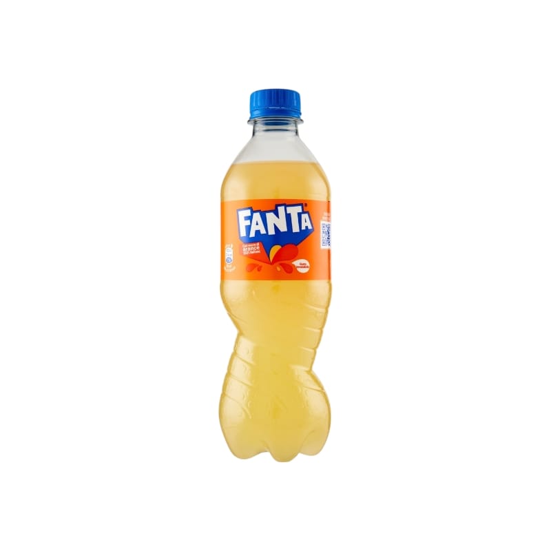 Fanta Aranciata ml.450 - SaveTheFoods