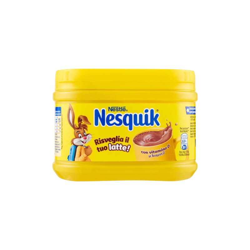 Nestlè Nesquik gr.250 - SaveTheFoods